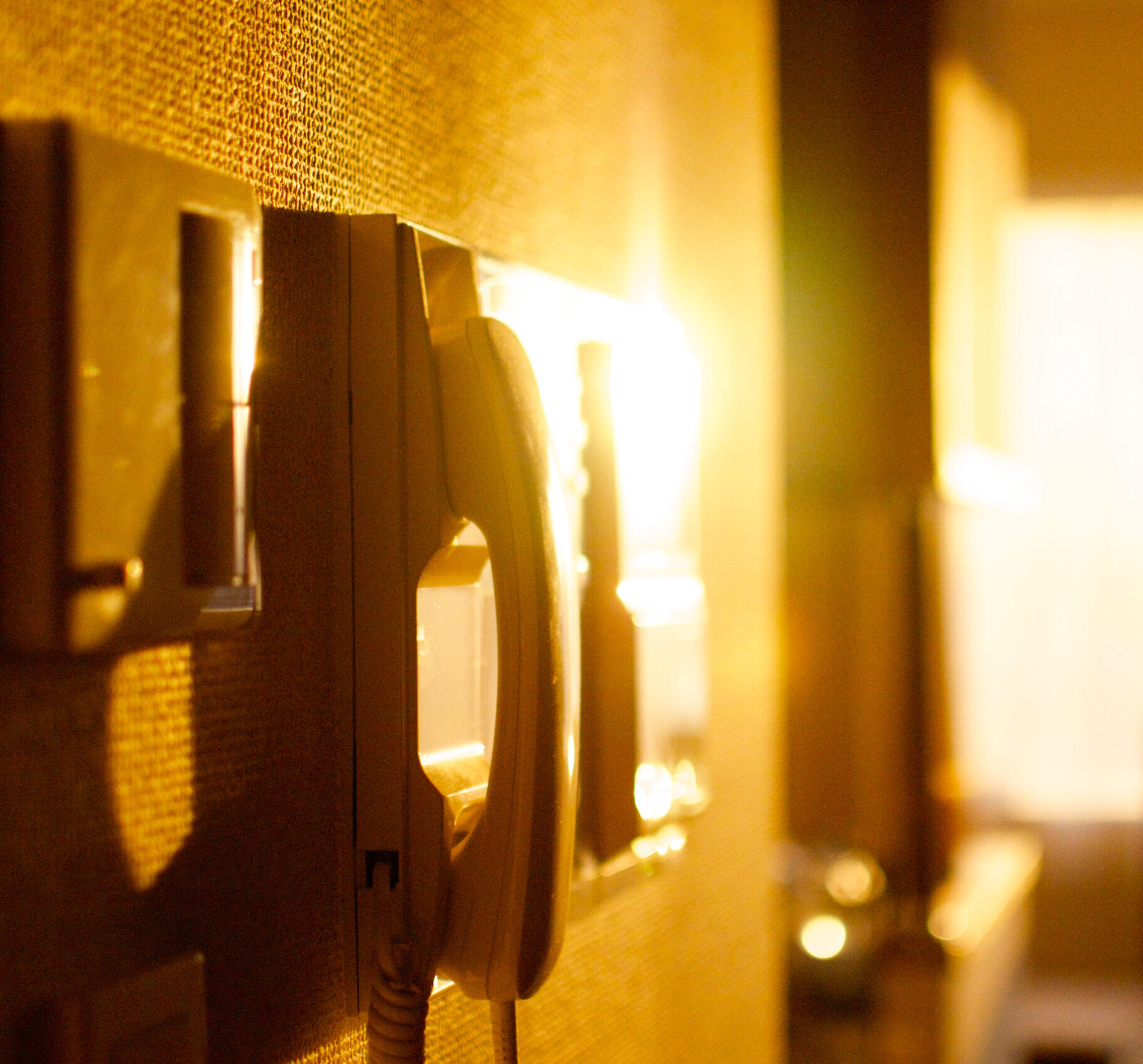 Intercom Systems - VROHOS Electronic Systems